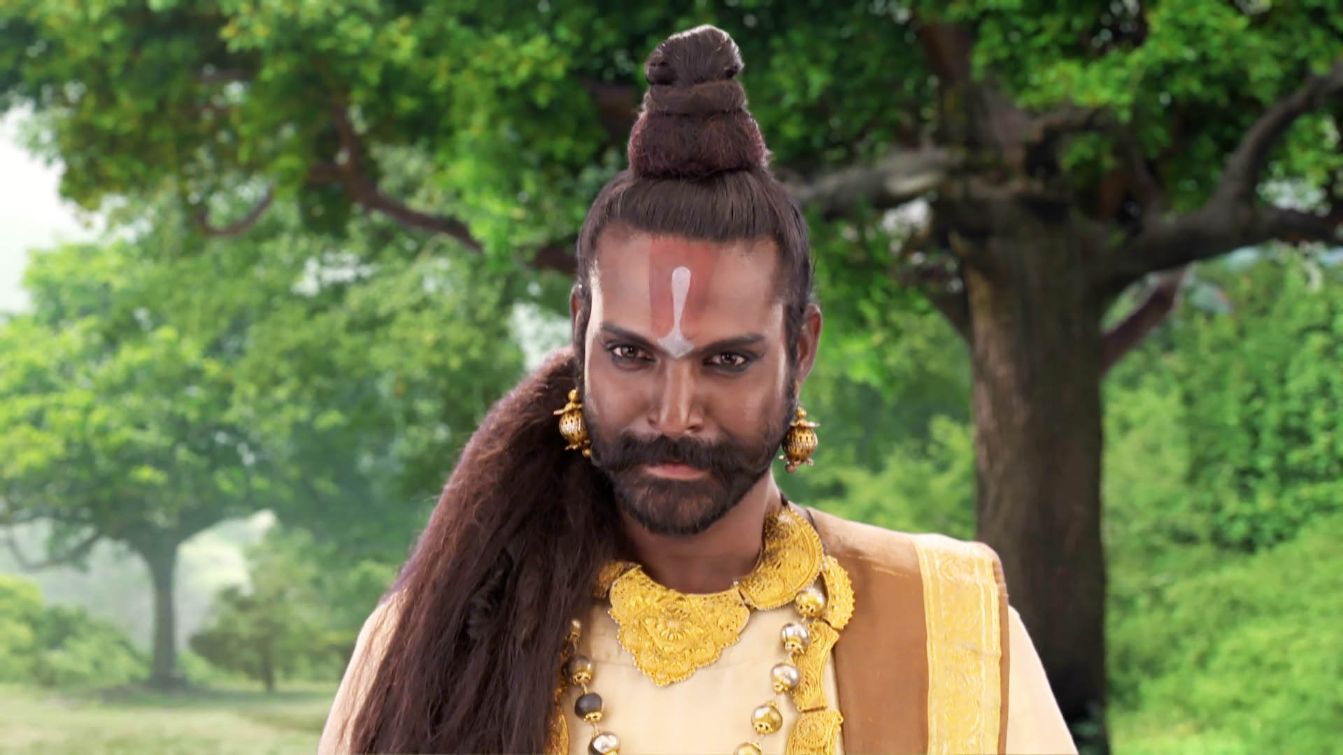 Stream Kali Attacks Pundalik Season 2 Episode 393 – Kali Attacks ...