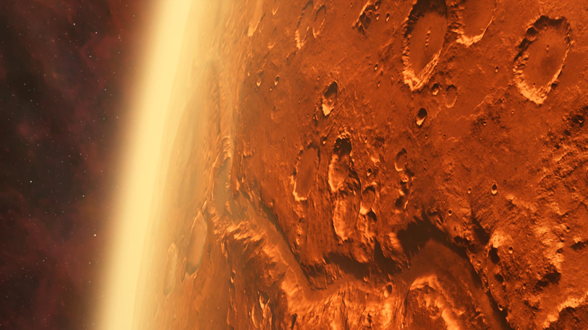 Expedition Mars: Spirit & Opportunity on Disney+ South Africa | English ...