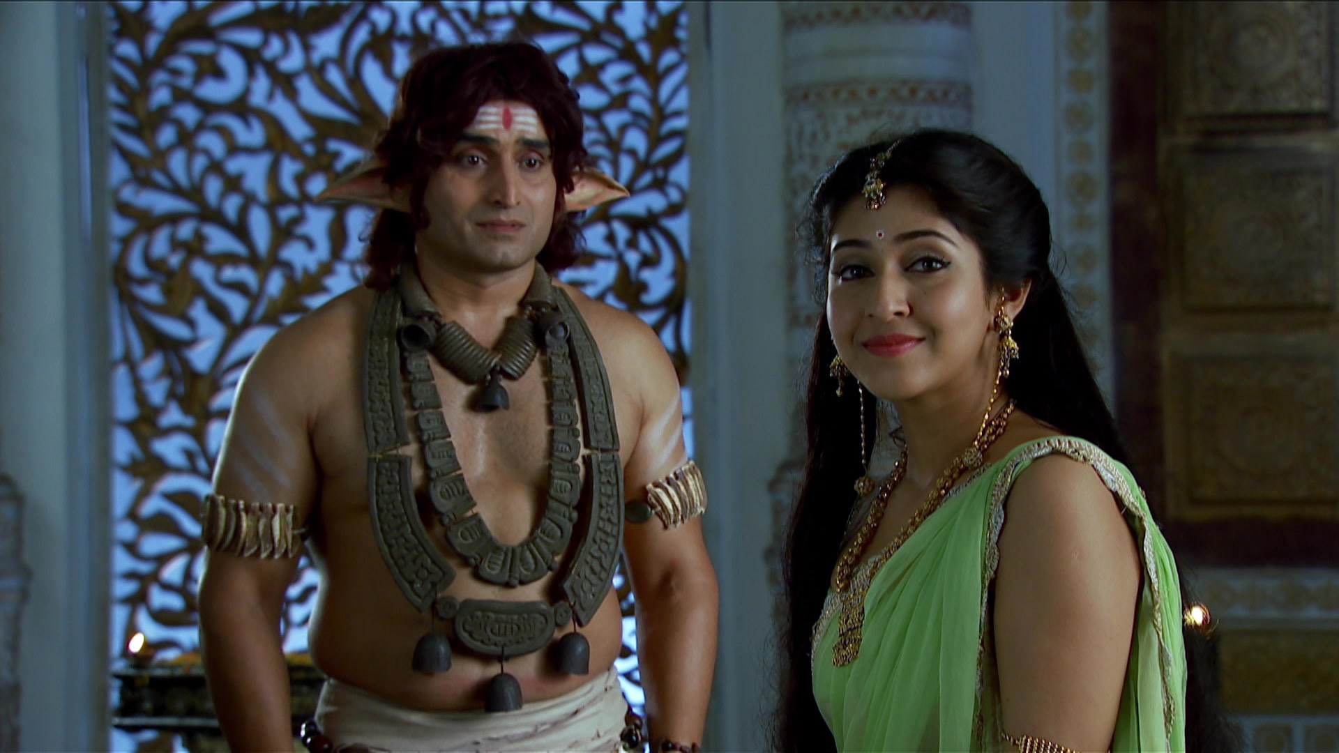 Watch Mahadev S1 Episode 181 on JioHotstar