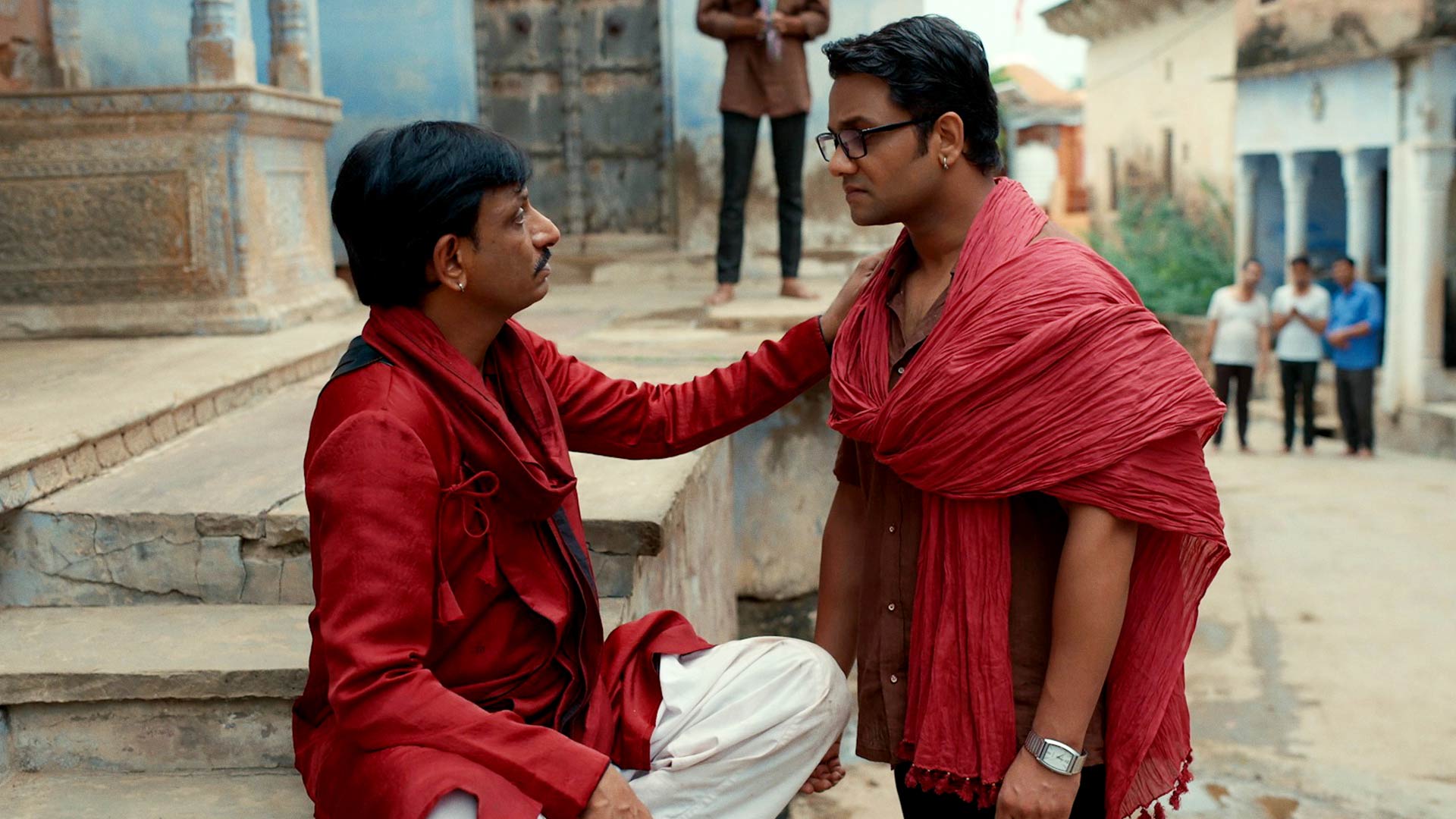 Watch bhay All Episodes | Watcho