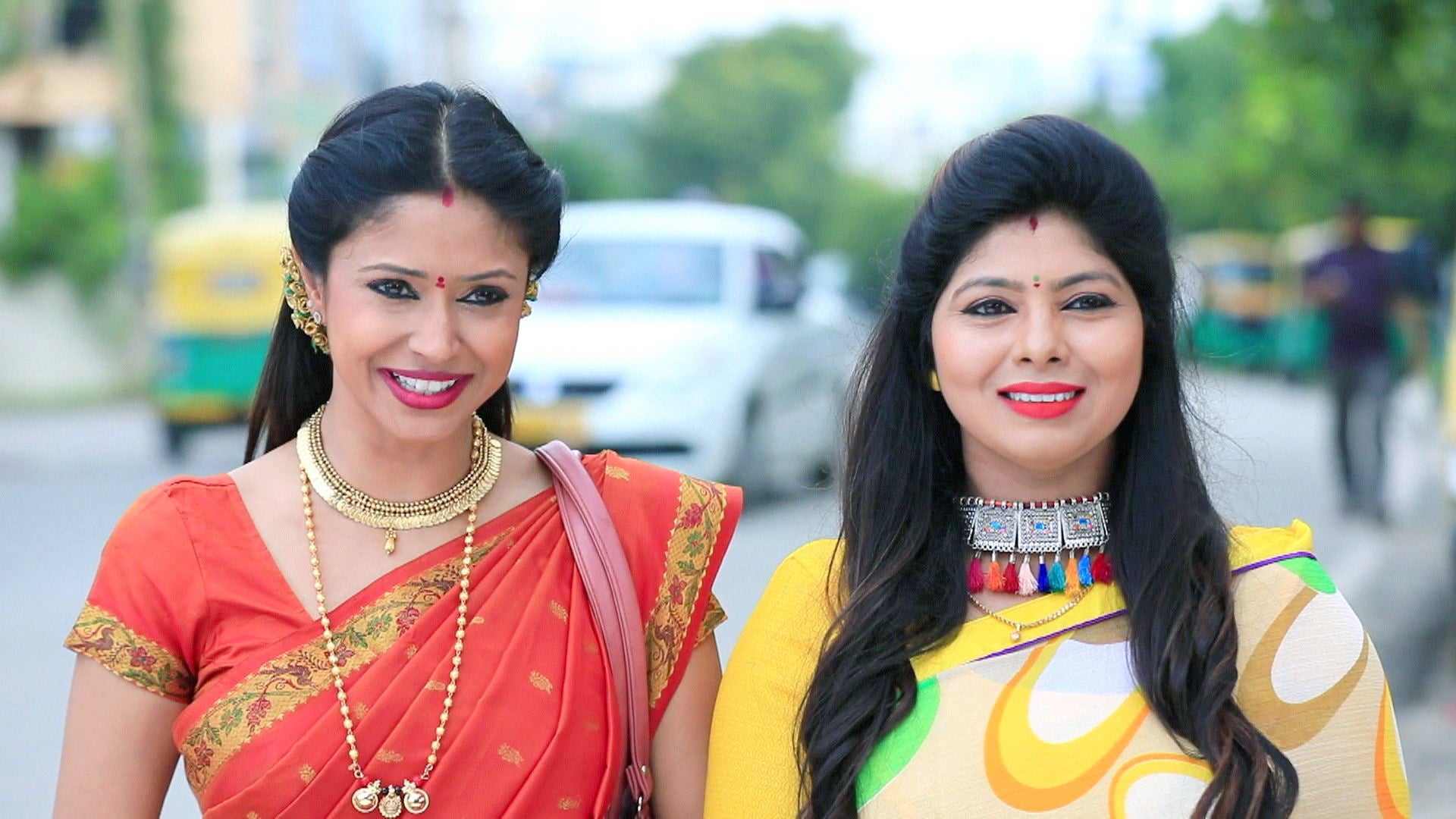 Watch Silli Lalli S2 Episode 133 on JioHotstar