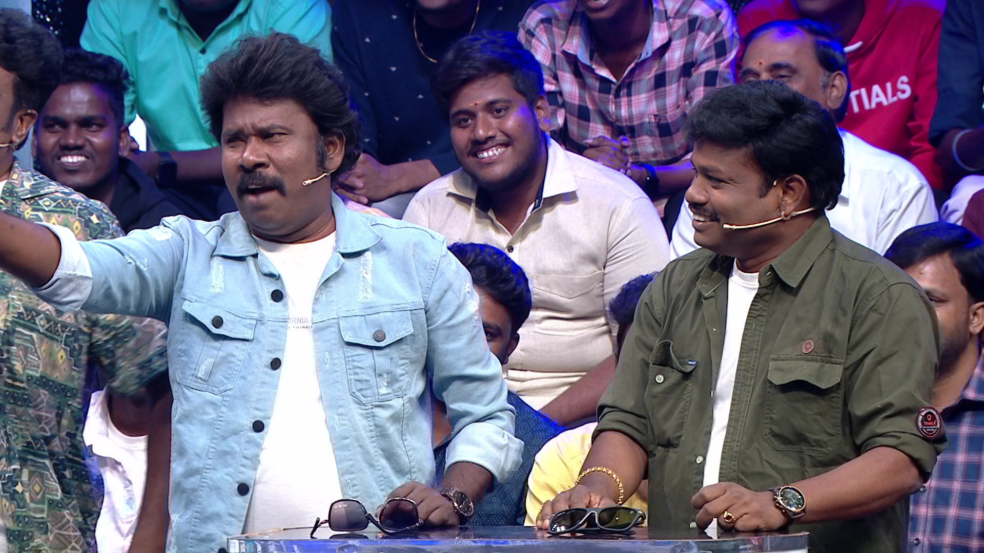 Watch Oo Solriya Oo Oohm Solriya Episode 16 on JioHotstar