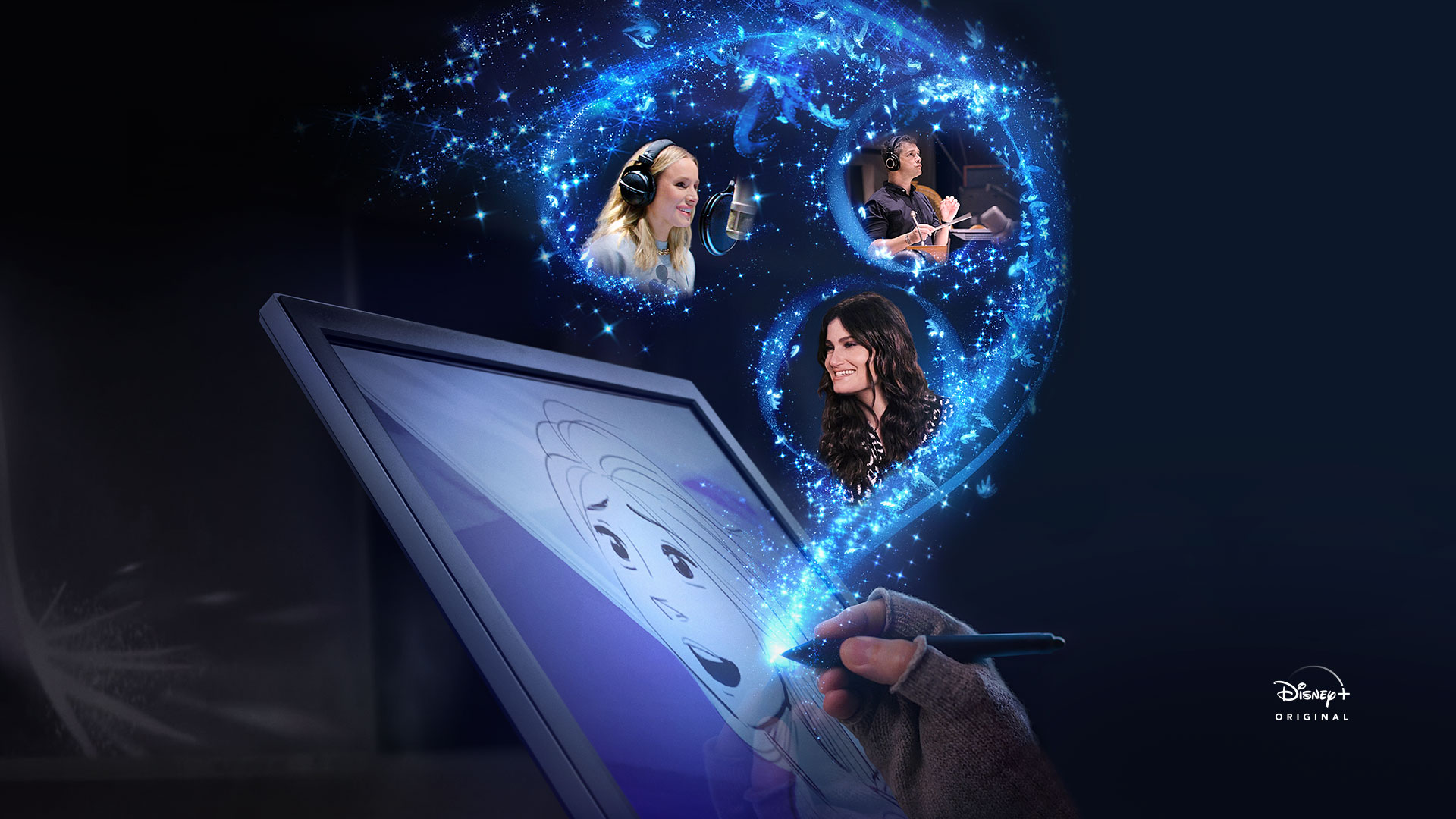 Into the Unknown: Making Frozen 2 - Disney+