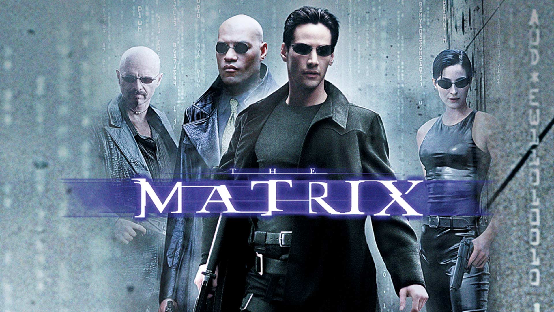 Watch Movie The Matrix Online only on Watcho,