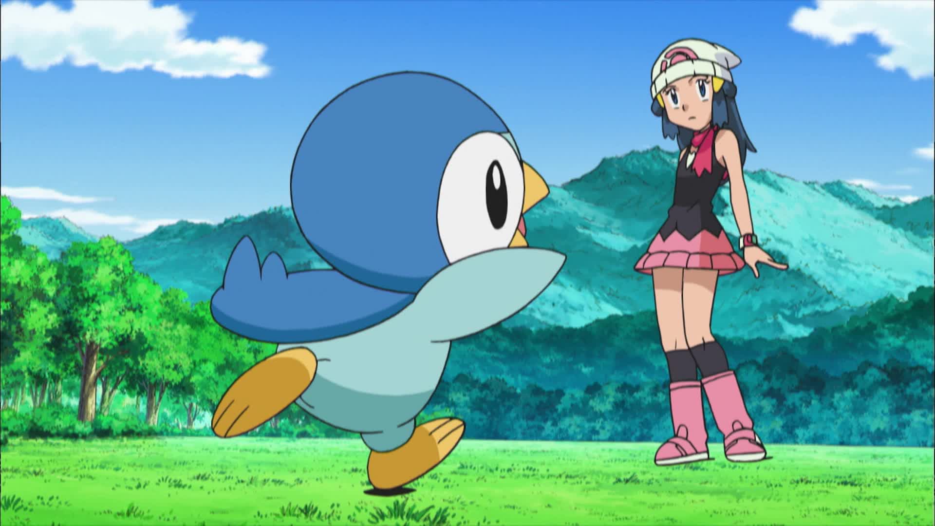 Watch Pokemon Episode 15 on JioHotstar