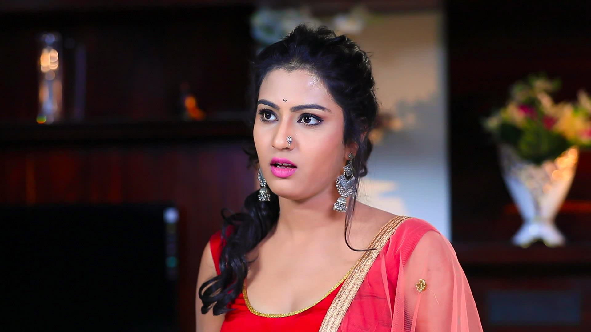 Watch Premaloka Episode 86 on JioHotstar