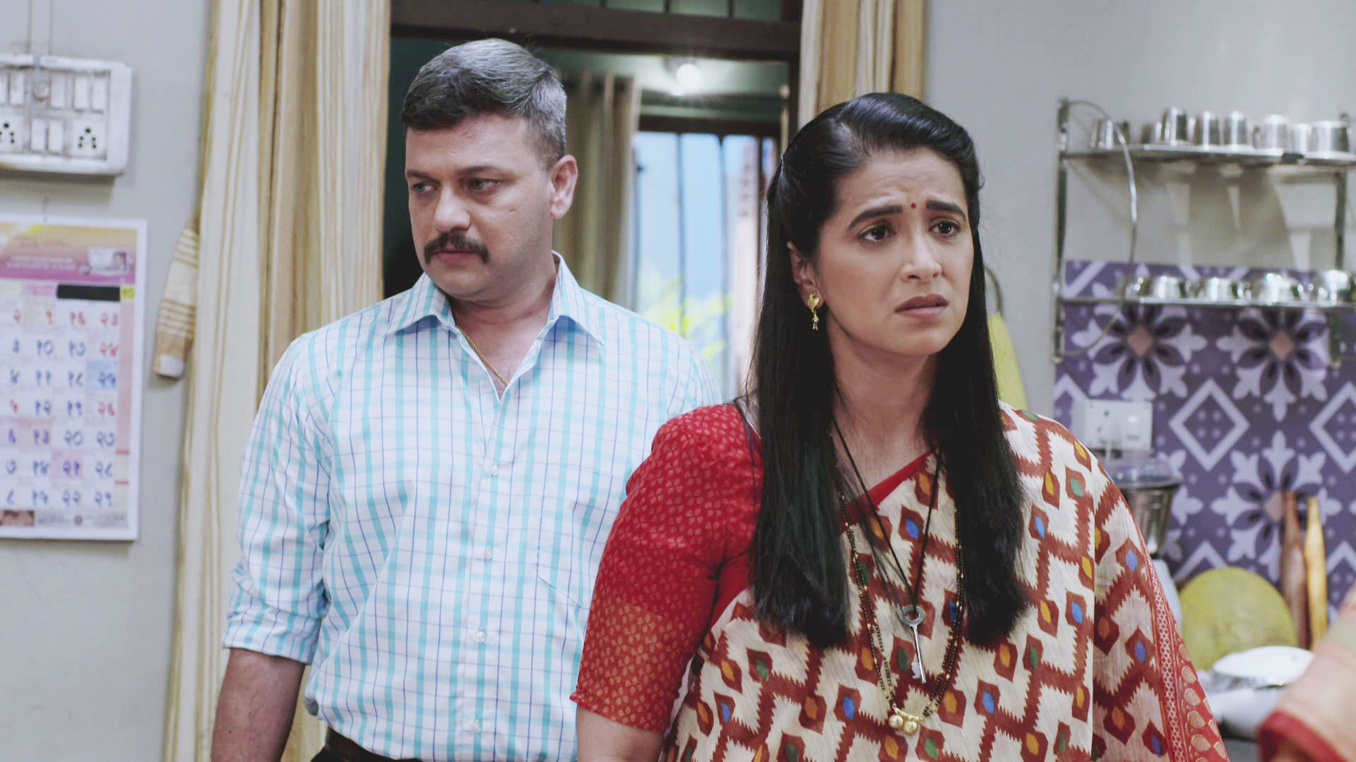 Watch Aboli Episode 131 on JioHotstar