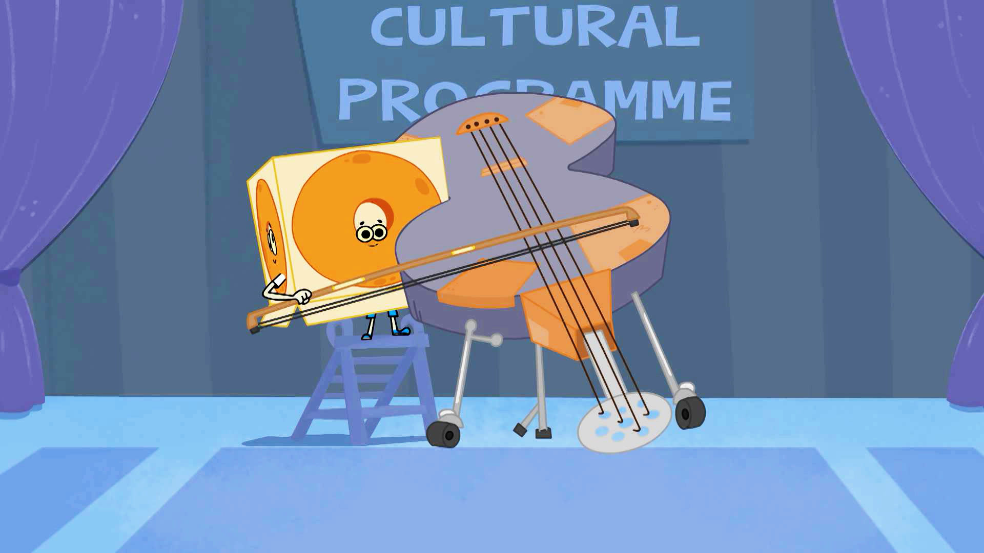 Watch Simple Samosa S1 Episode 15 on JioHotstar