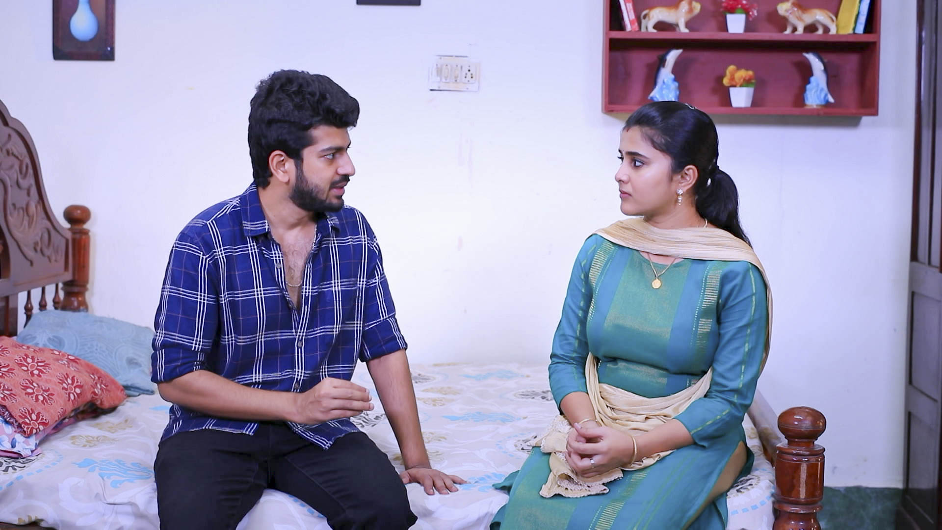 Watch Pandian Stores 2 S2 Episode 544 on JioHotstar