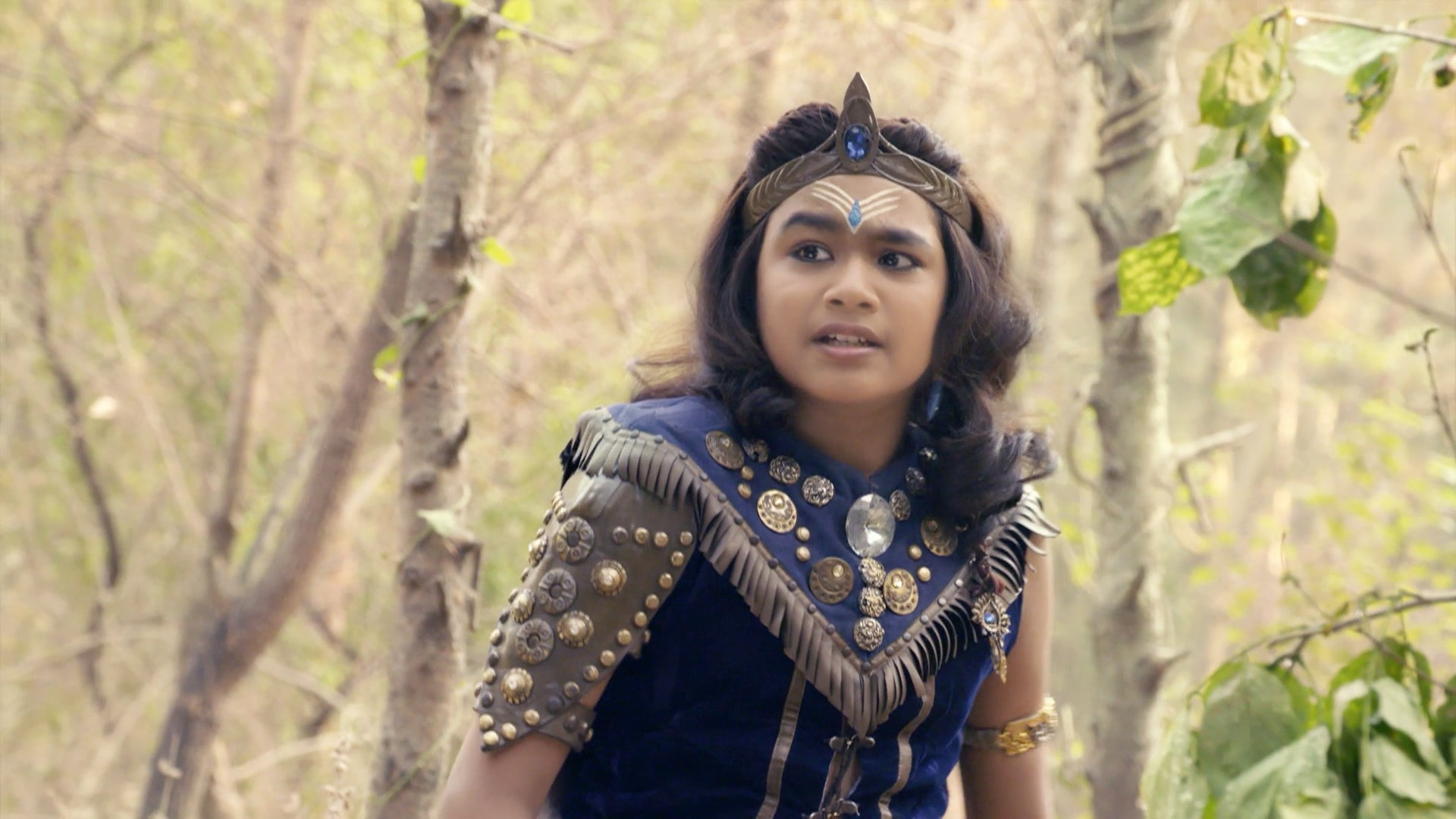 Watch Shani S1 Episode 83 on JioHotstar