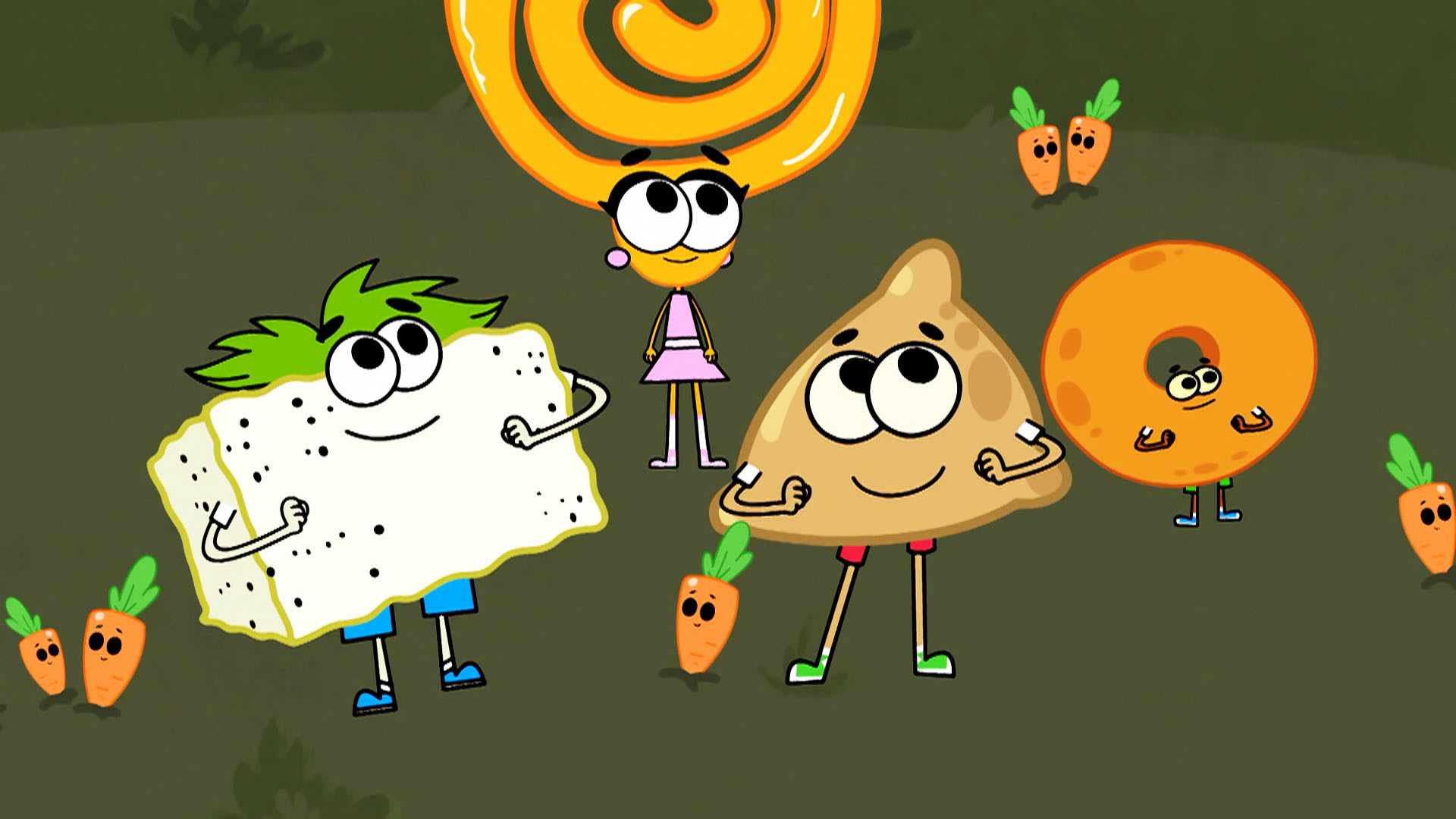 Watch Simple Samosa S1 Episode 9 on Disney+ Hotstar