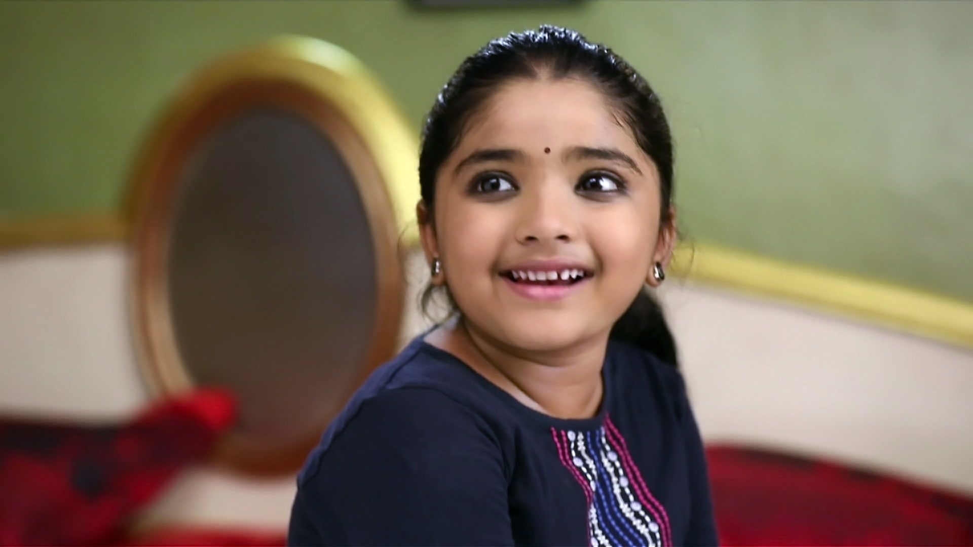 Watch Mouna Raagam 2 S1 Episode 399 on JioHotstar