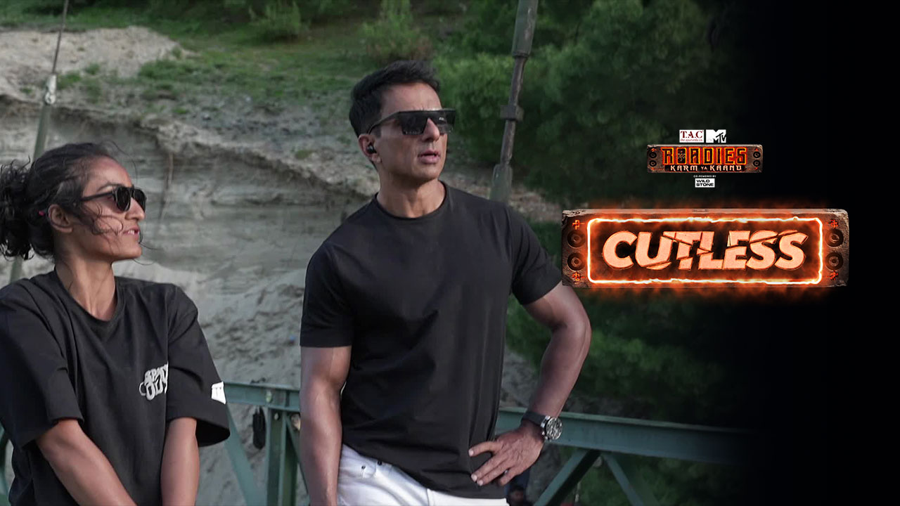 The Aaja Meri Bike Pe Baithja task - JioHotstar