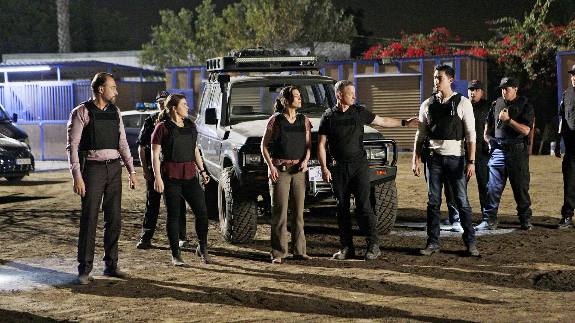 Nonton El Toro Bravo Season 1 Episode 12 - El Toro Bravo di Disney+