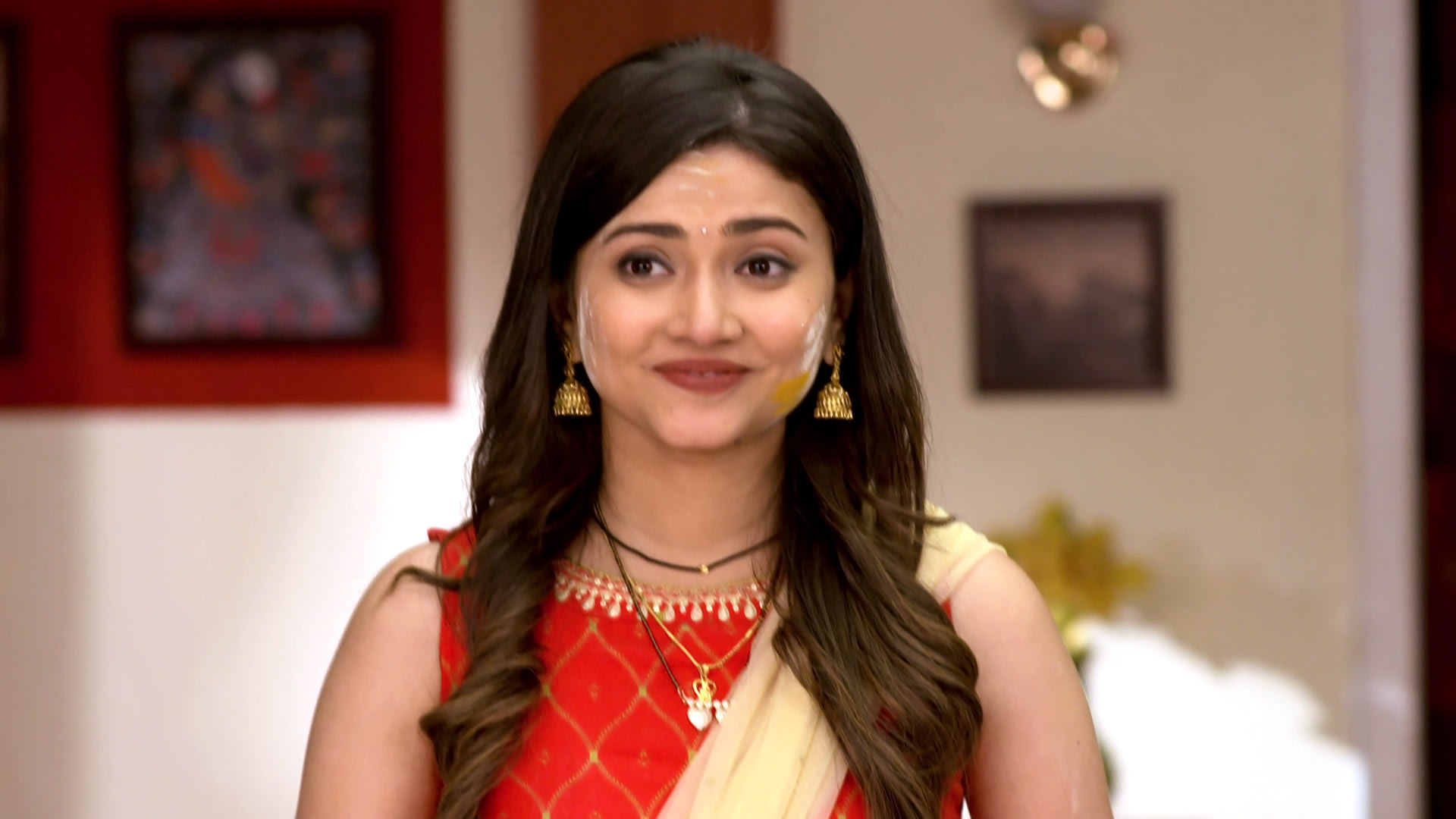 Watch Thipkyanchi Rangoli S1 Episode 145 on Disney+ Hotstar