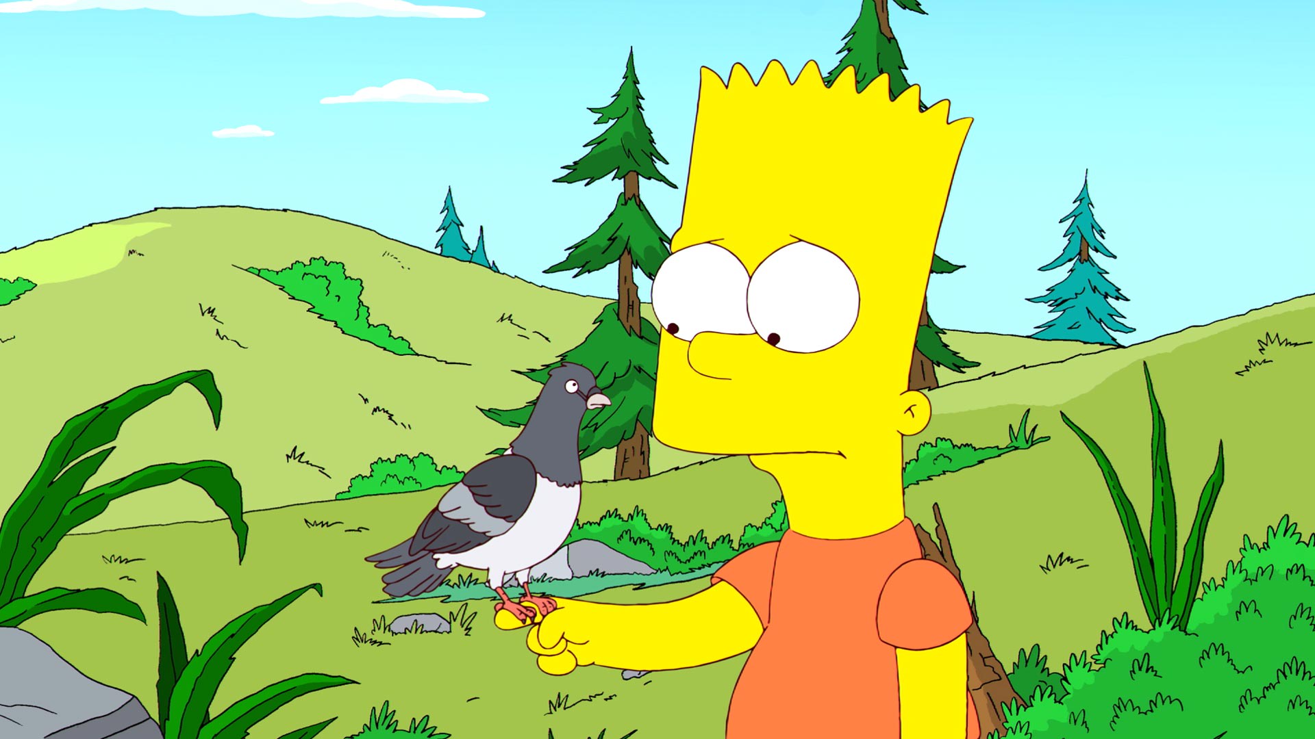 Watch The Simpsons Episode 7 on JioHotstar