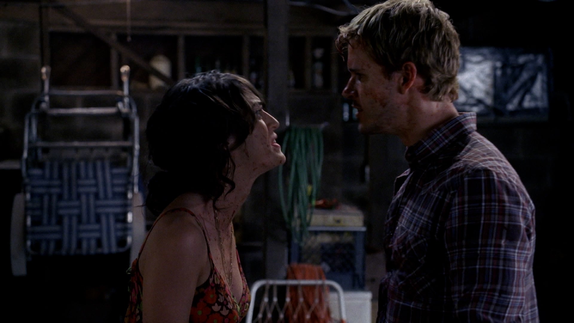 Watch True Blood S1 Episode 11 on JioHotstar