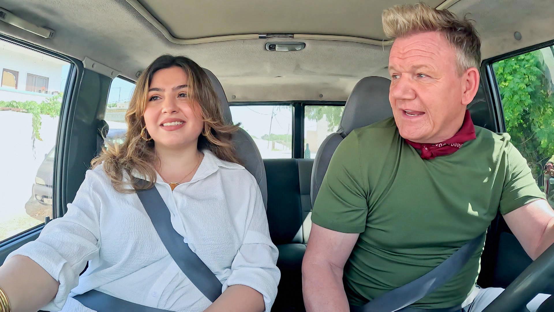 Watch Gordon Ramsay Uncharted Episode 6 on JioHotstar