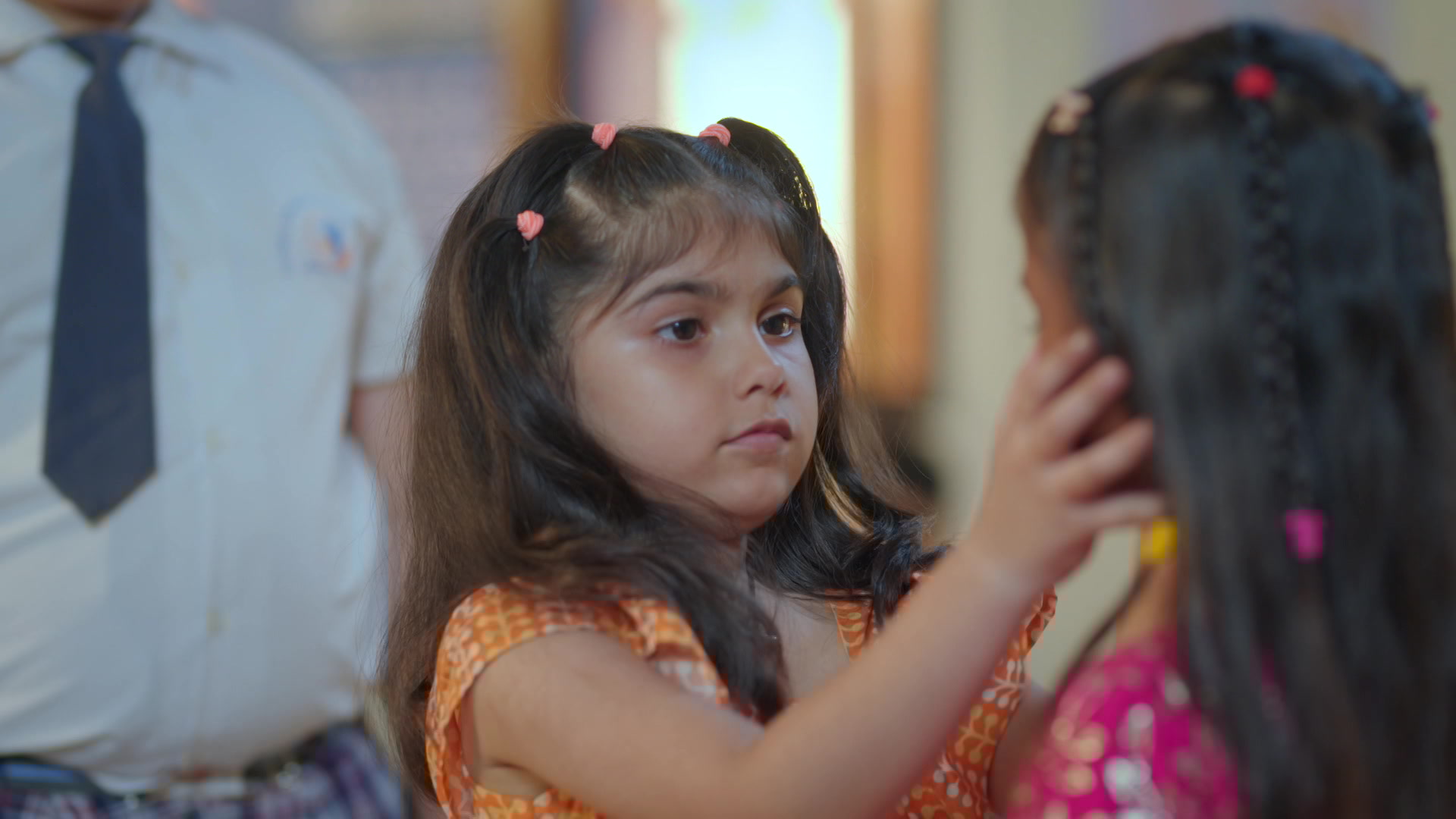 Watch Dil Ko Tumse Pyaar Hua Episode 172 on JioHotstar