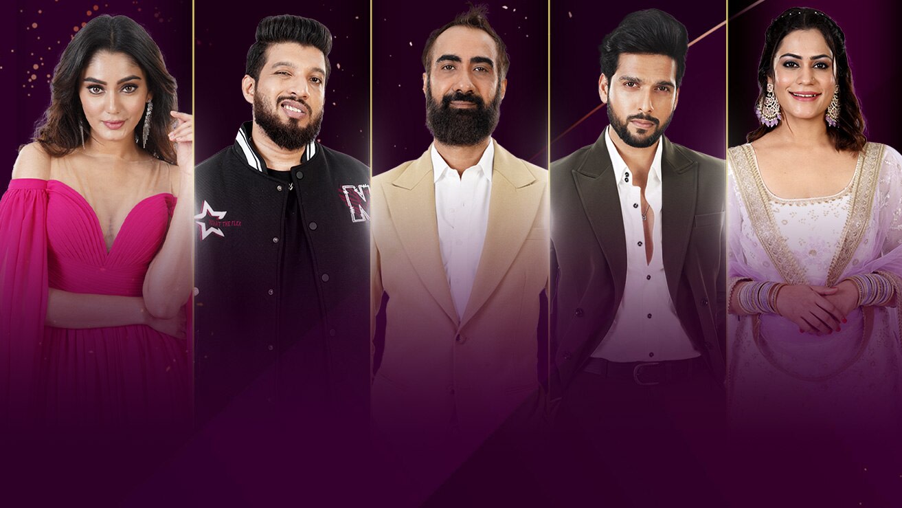 Watch Bigg Boss OTT Episode 43 on JioHotstar