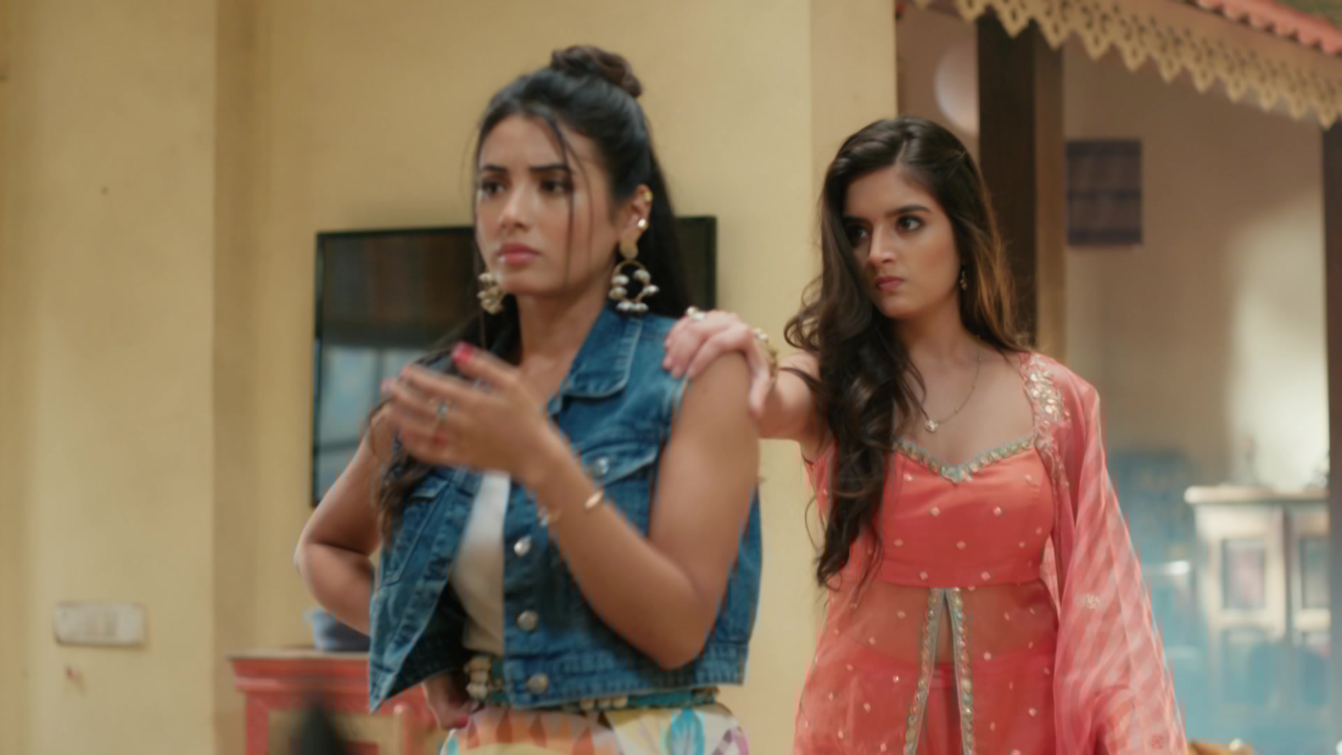 Watch Pandya Store Episode 941 on JioHotstar