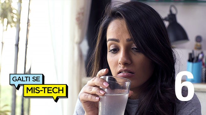 Watch Galti Se Mis-Tech S1 Episode 6 on JioHotstar