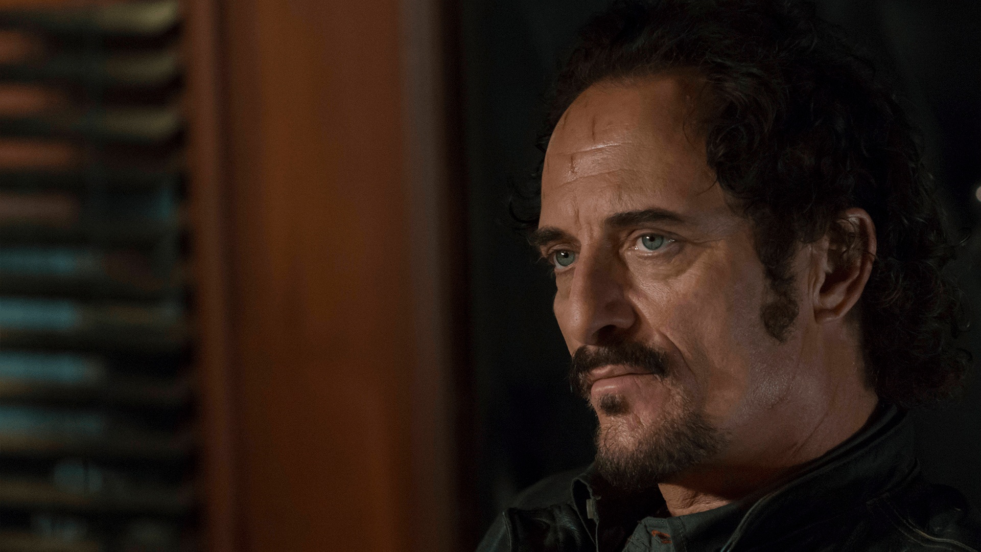 Watch Sons of Anarchy Episode 12 on Disney+ South Africa | English ...