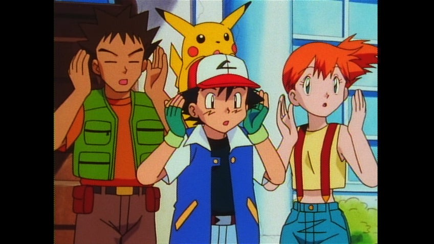 Watch Pokemon Episode 45 on JioHotstar