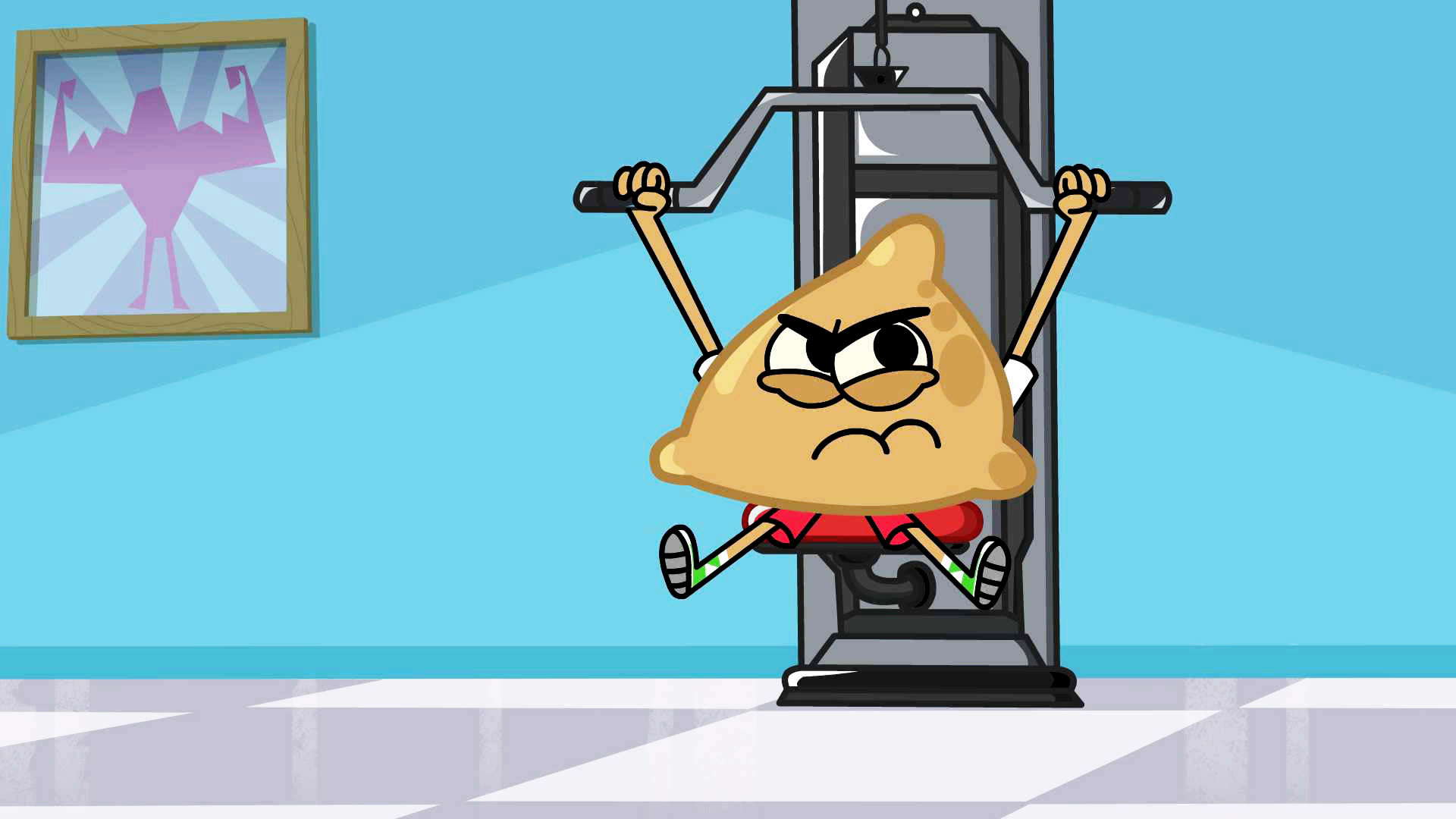 Watch Simple Samosa S1 Episode 23 on JioHotstar