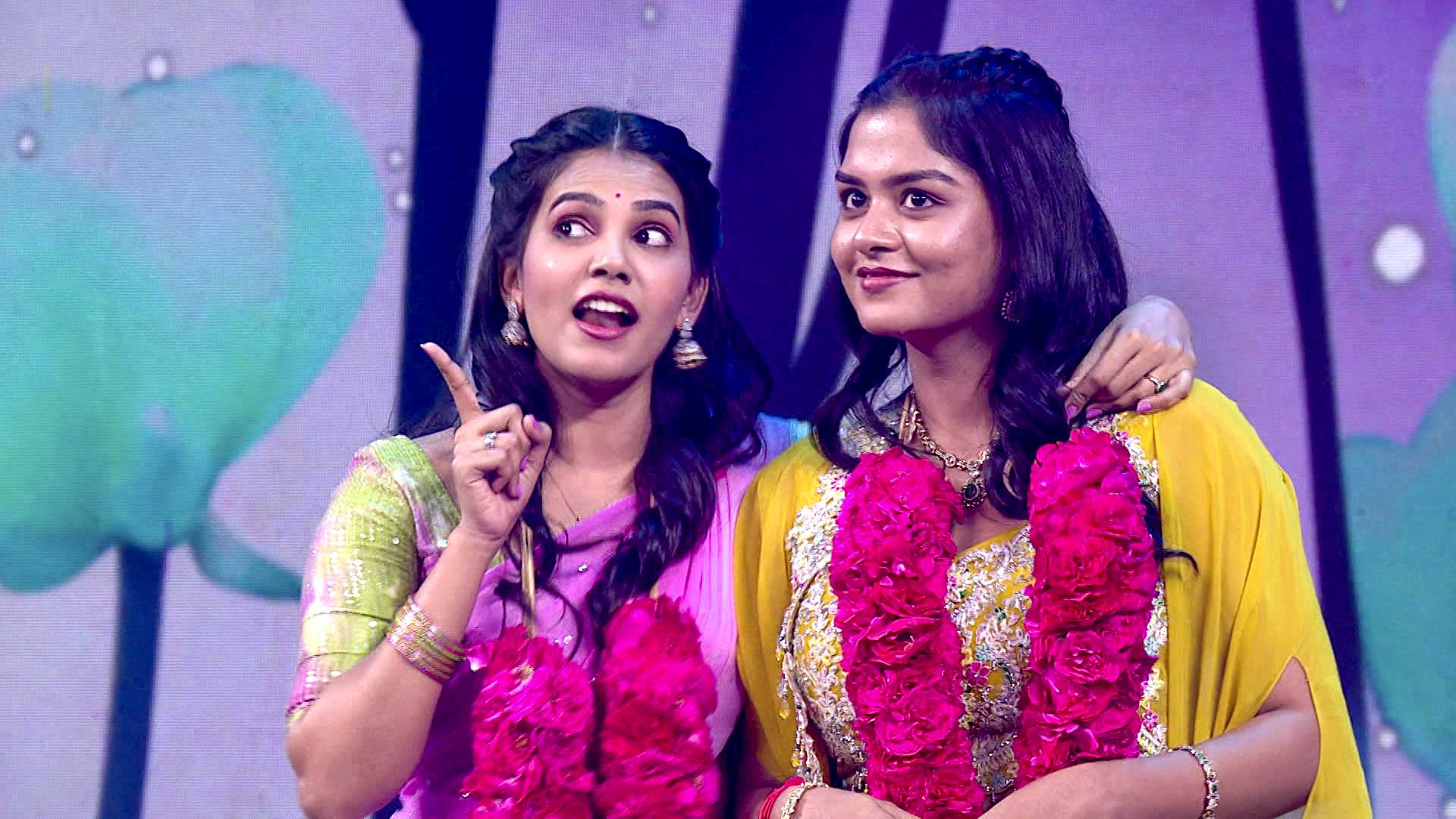 Watch Super Singer Junior Episode 25 on JioHotstar