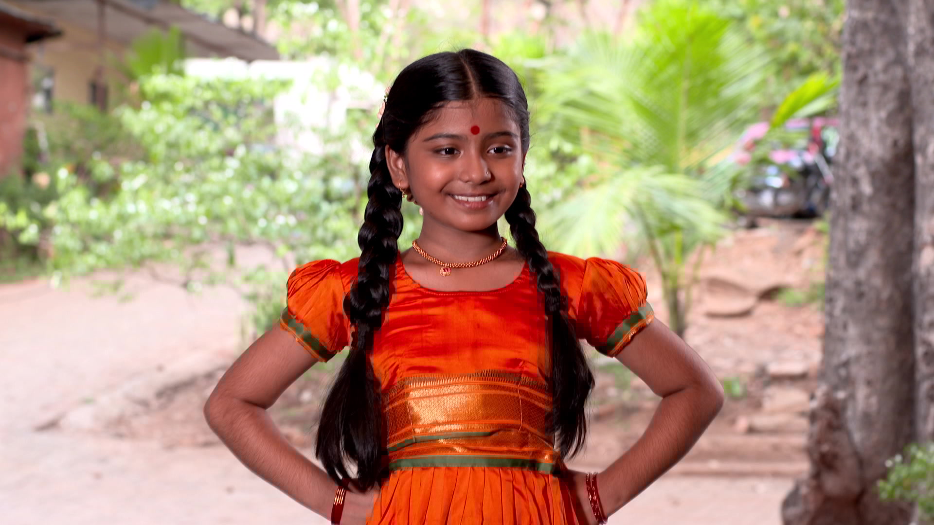 Watch Sukh Mhanje Nakki Kay Asta Episode 807 on JioHotstar