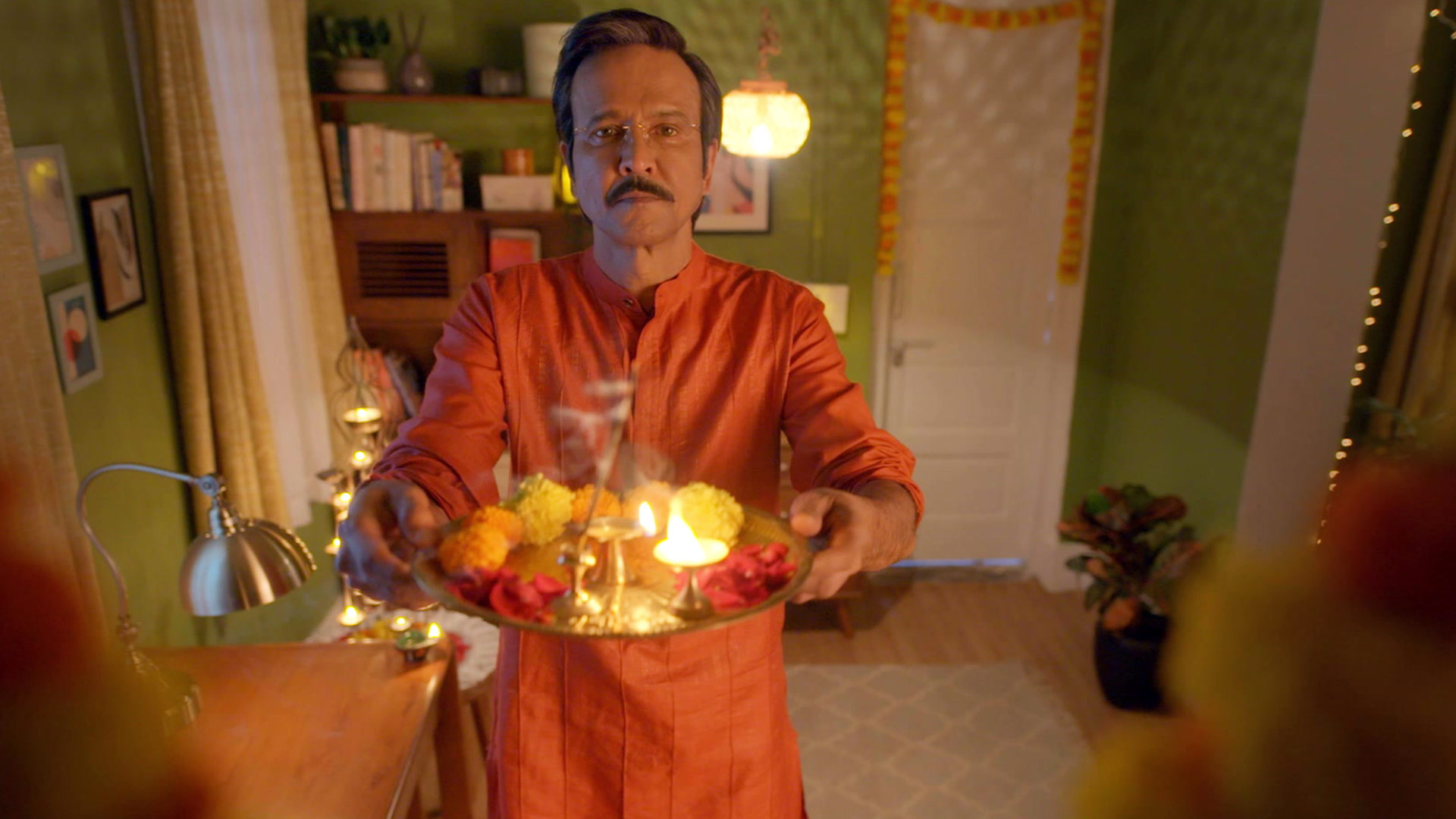 Himmat Wishes A Happy Diwali - JioHotstar