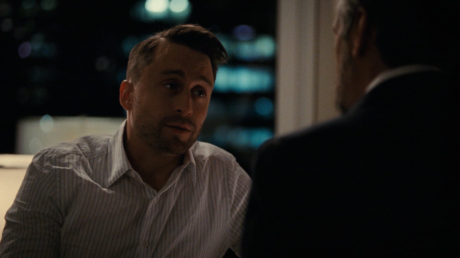 Watch Succession S4 Episode 7 on JioHotstar