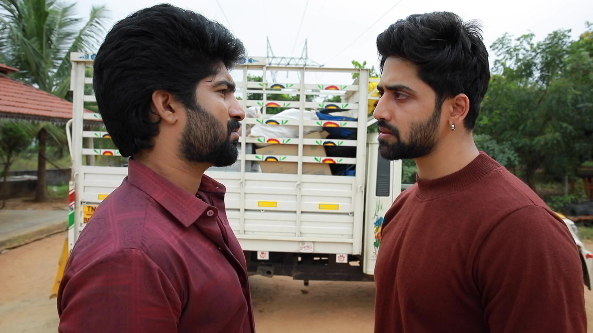 Stream Nivin Confronts Vijay Season 4 Episode 527 – Nivin Confronts ... Stream Nivin Confronts Vijay Season 4 Episode 527 – Nivin Confronts ...