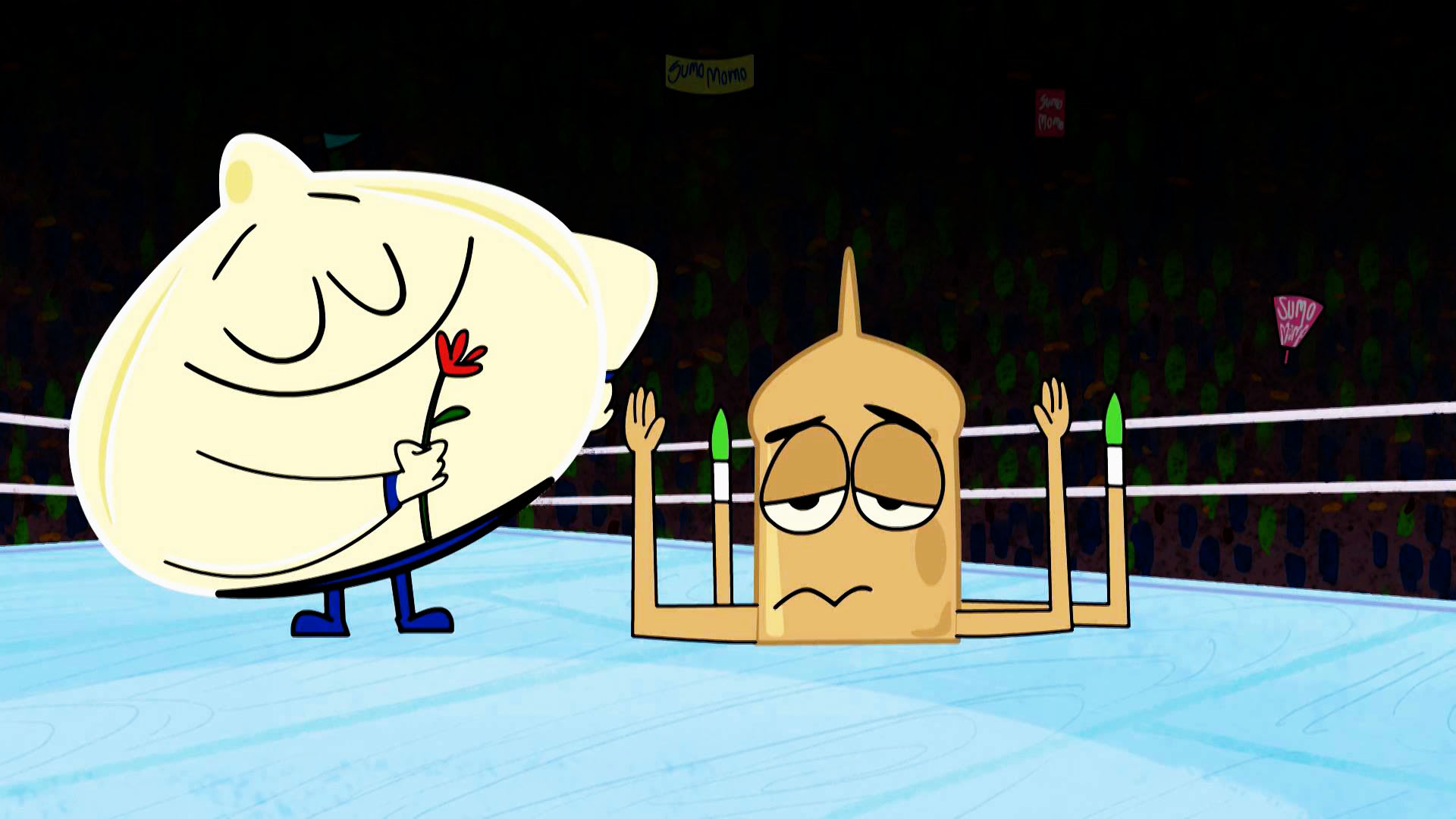 Watch Simple Samosa S1 Episode 1 on JioHotstar