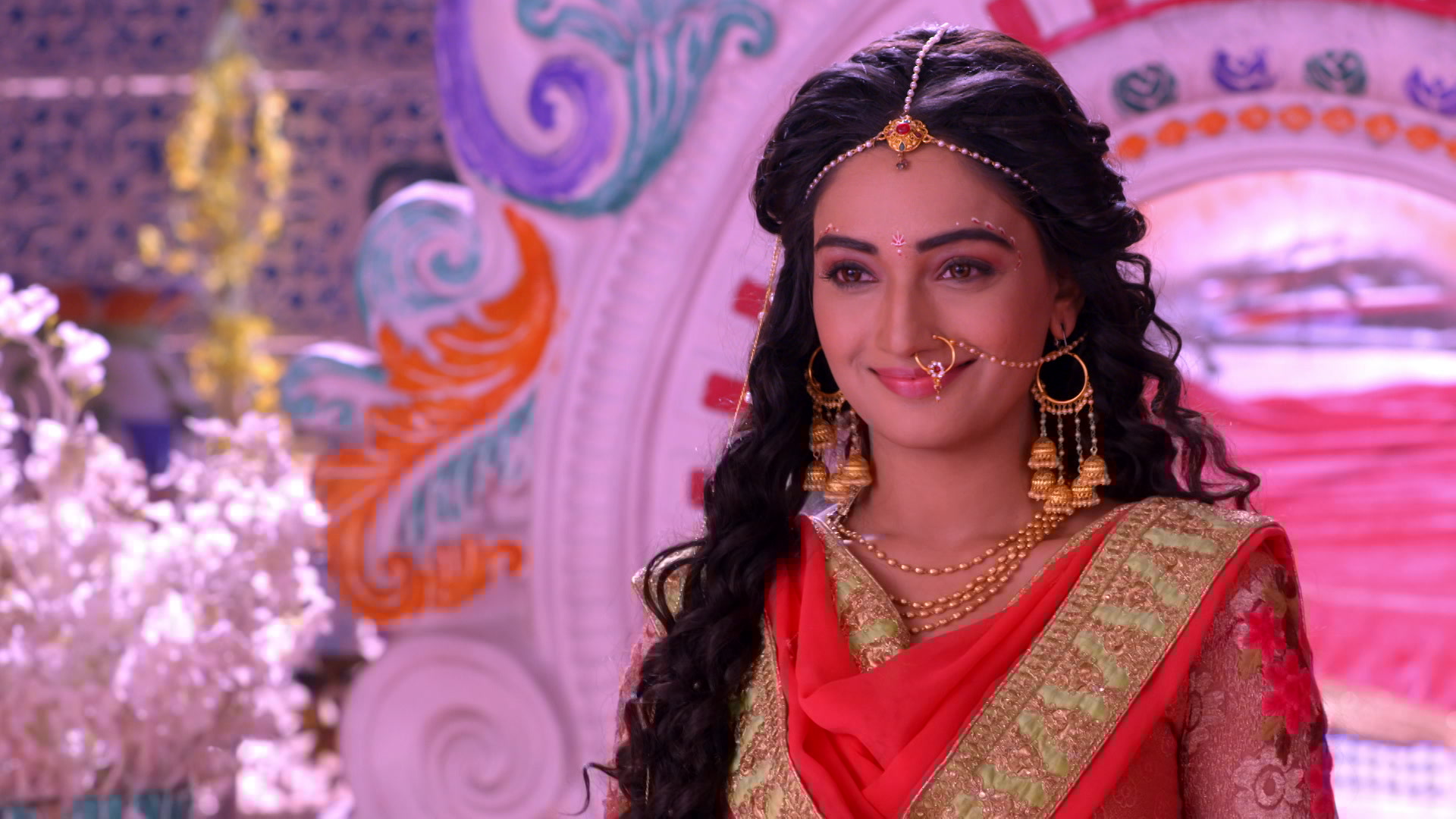 Watch radha-krishna All Episodes | Watcho