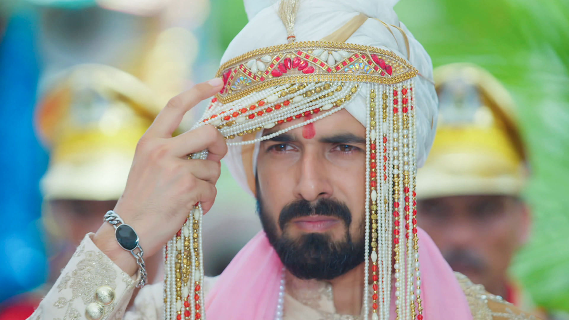 Watch Do Dooni Pyaar S1 Episode 21 on JioHotstar