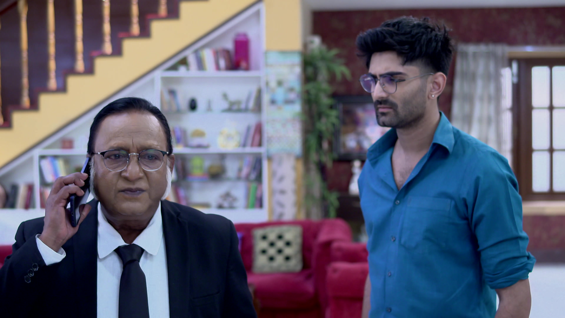 Watch Geeta LL.B S1 Episode 488 on JioHotstar