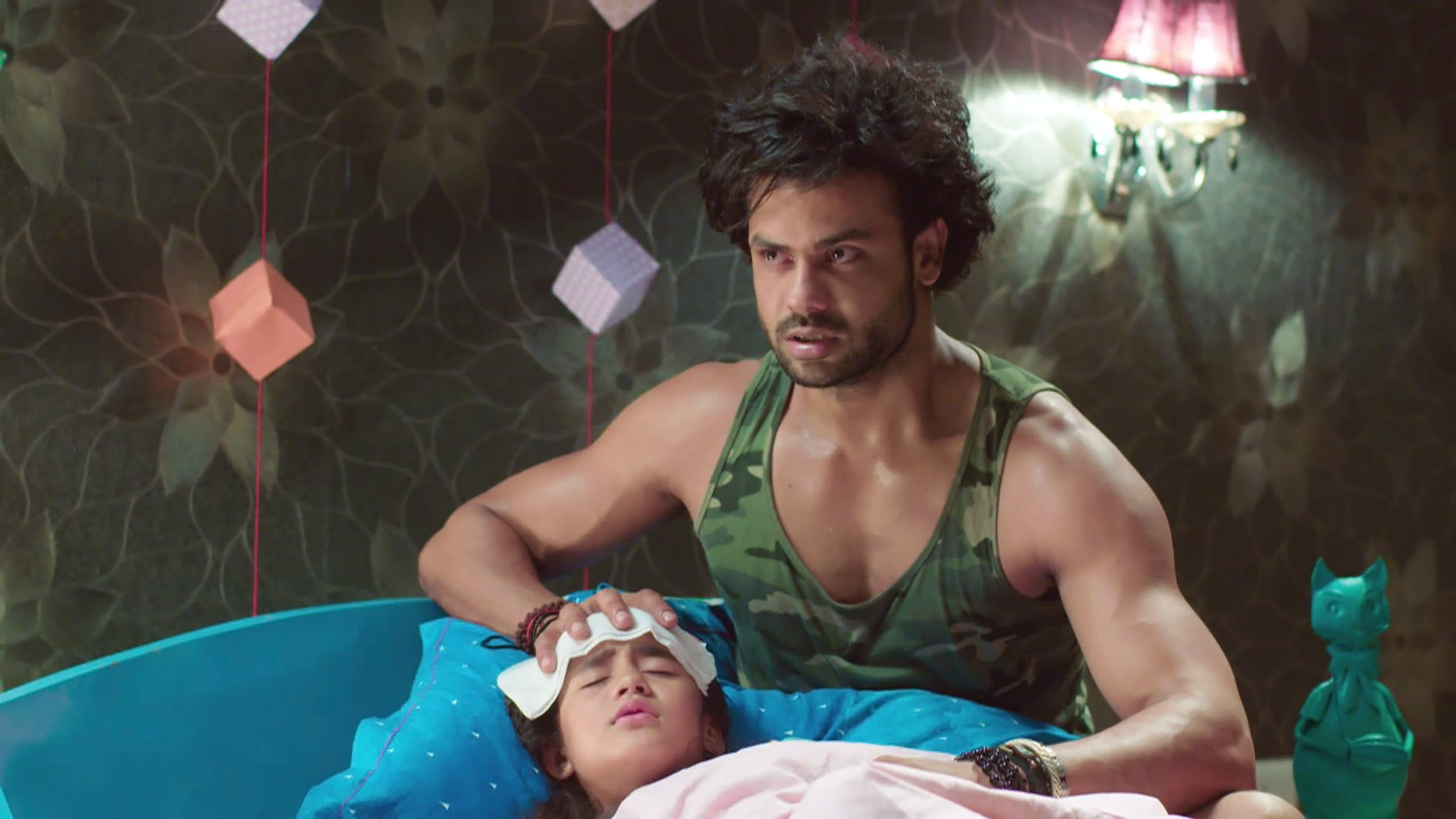 Watch Kulfi Kumar Bajewala S1 Episode 126 on JioHotstar