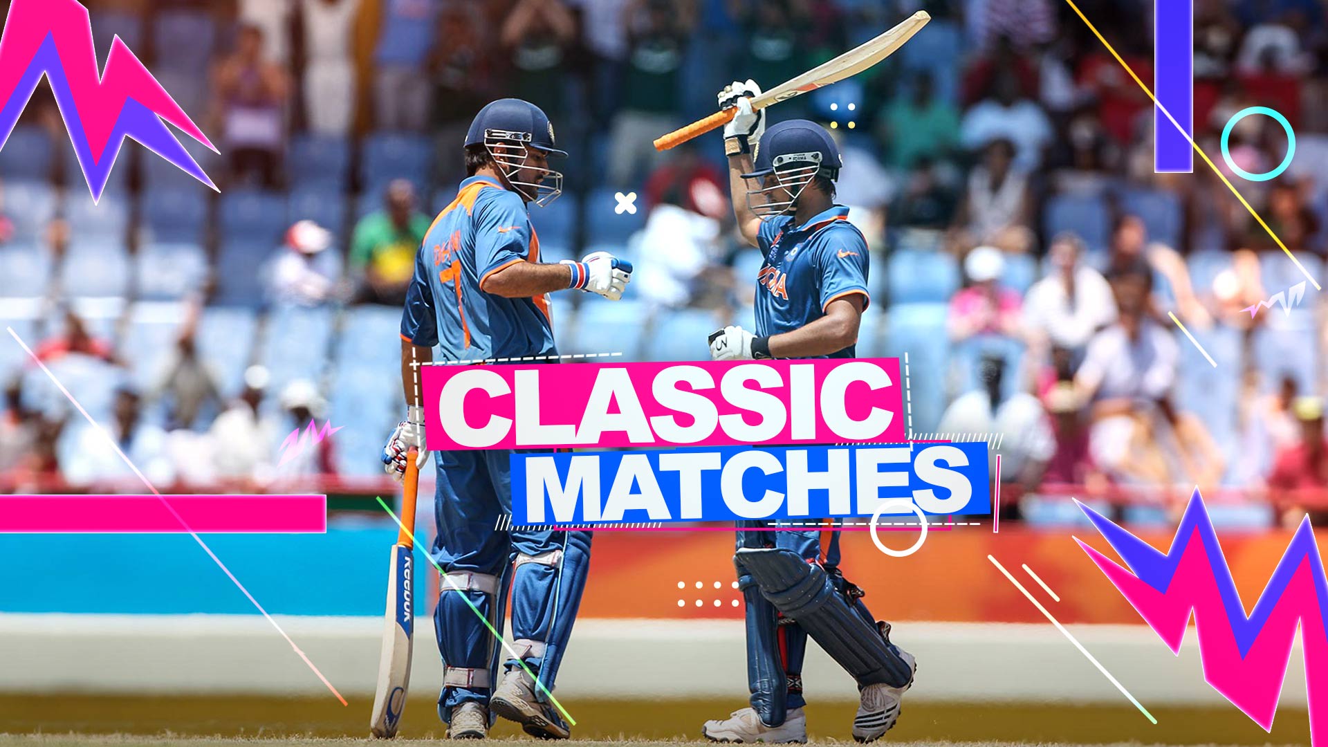 Live Cricket, Football Matches & Live TV Sports Channels