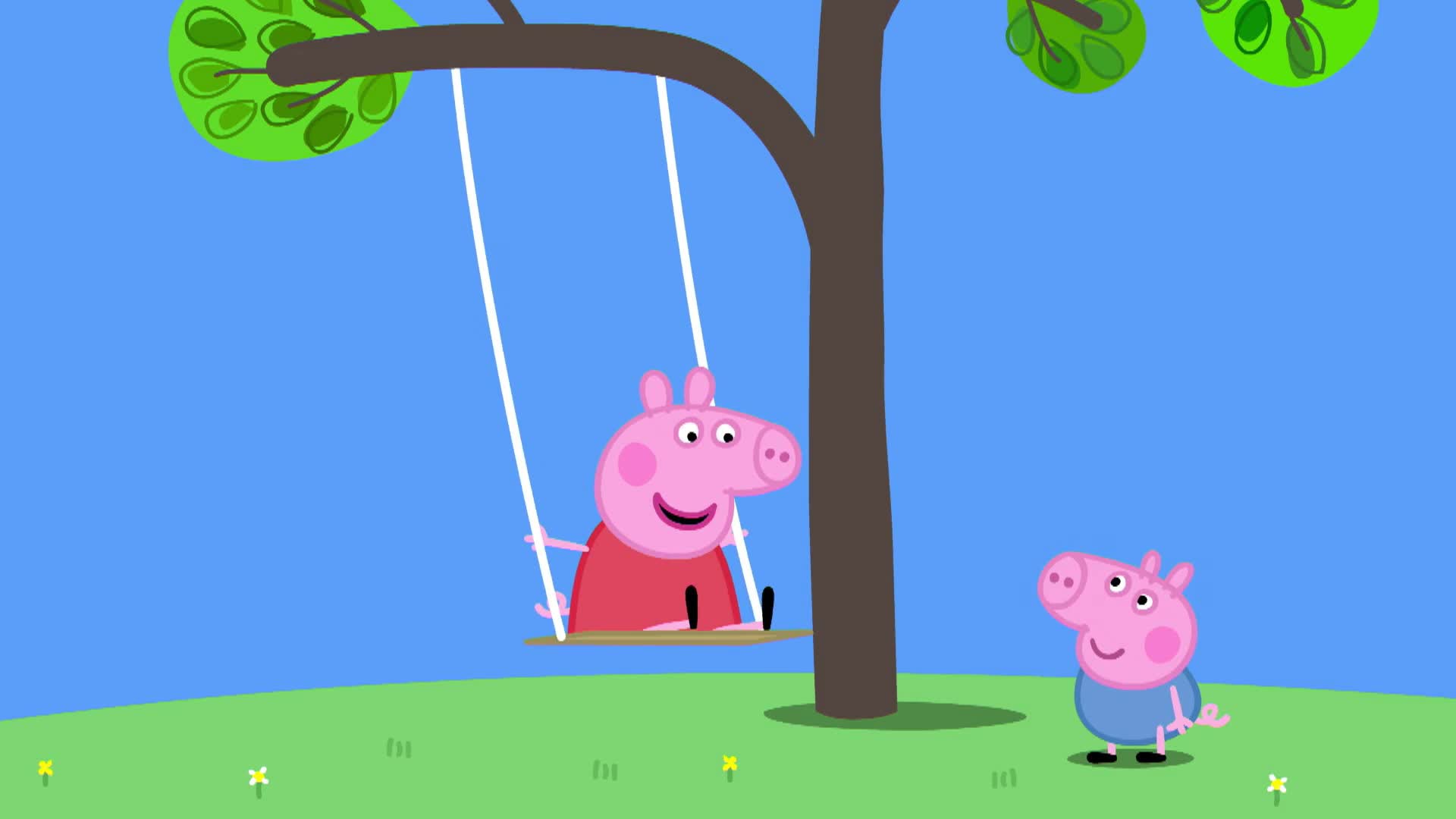 Watch Peppa Pig Episode 43 on JioHotstar