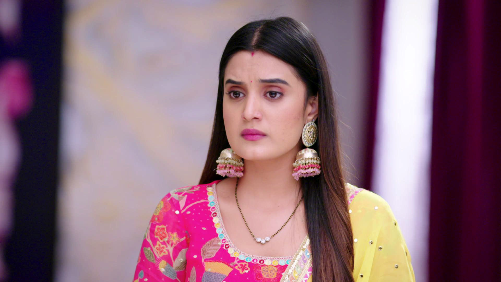 Watch Ajooni S1 Episode 119 on JioHotstar