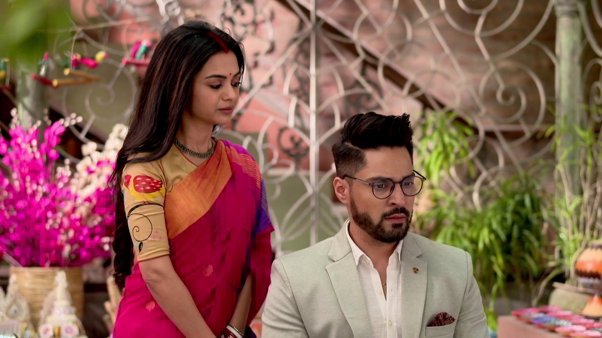 Watch Tu Helu Mora S1 Episode 28 on JioHotstar