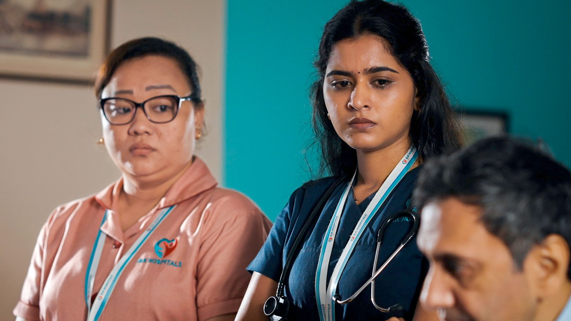 Watch Heart Beat S2 Episode 5 on JioHotstar