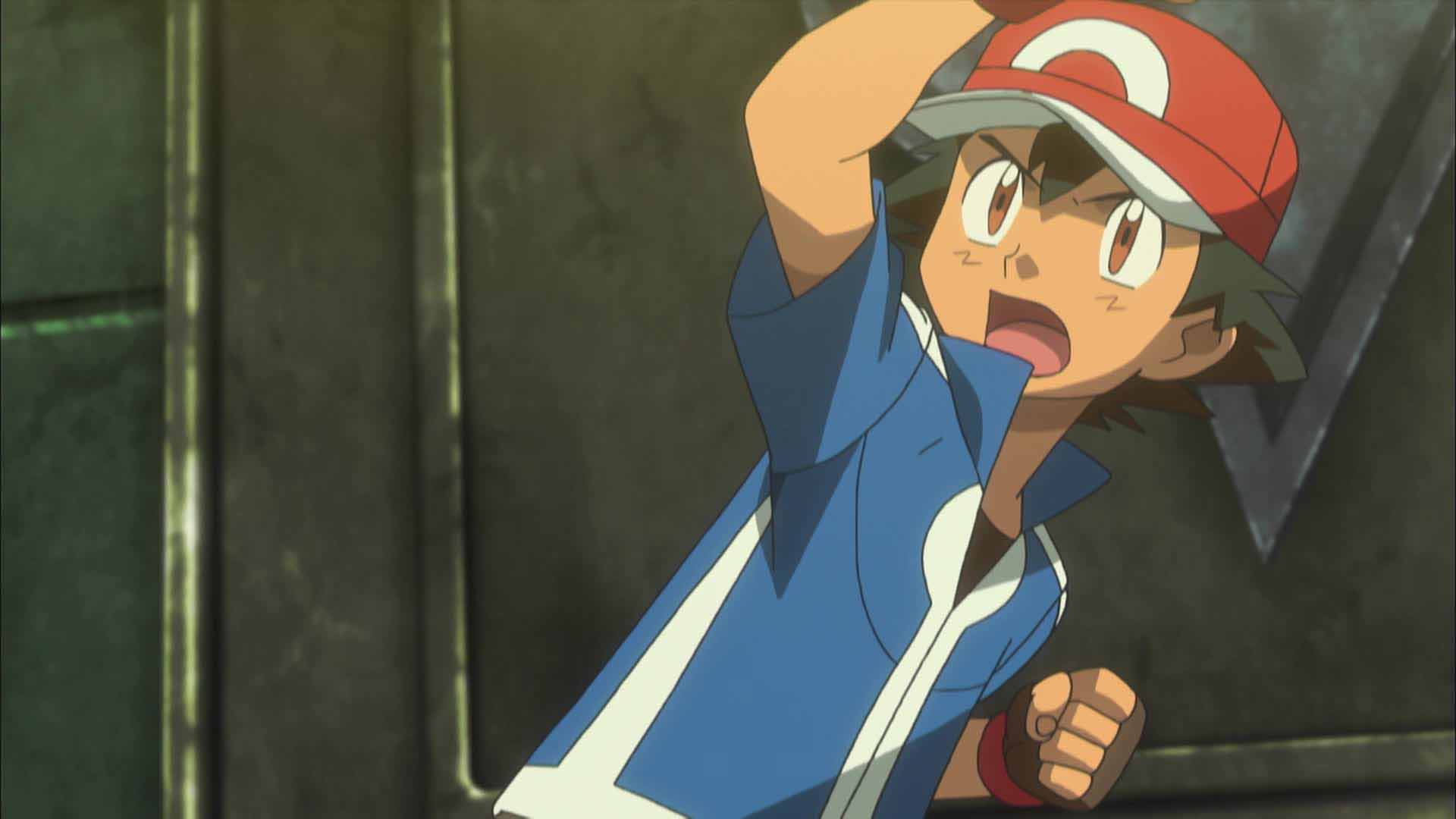 Watch Pokemon Episode 43 on JioHotstar