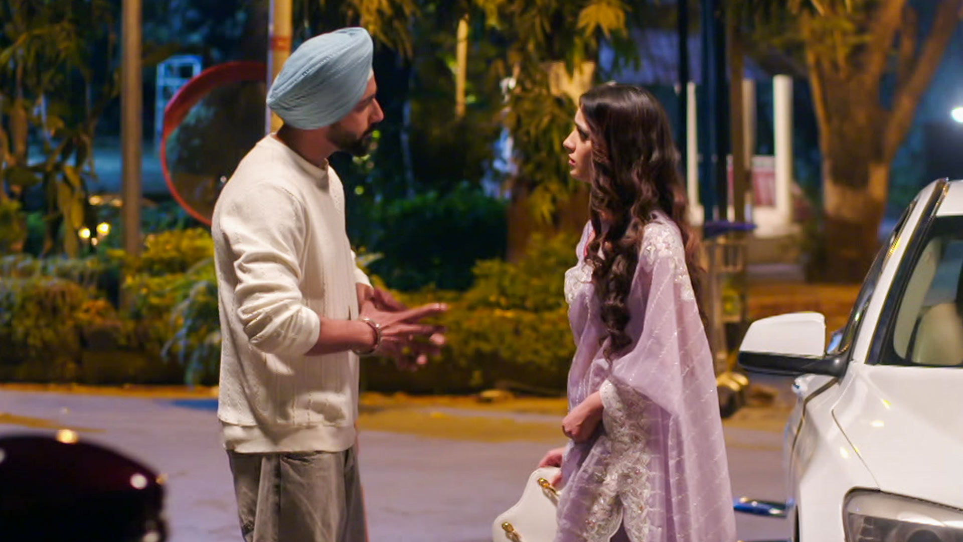 Watch Iss Ishq Ka... Rabb Rakha Episode 157 on JioHotstar