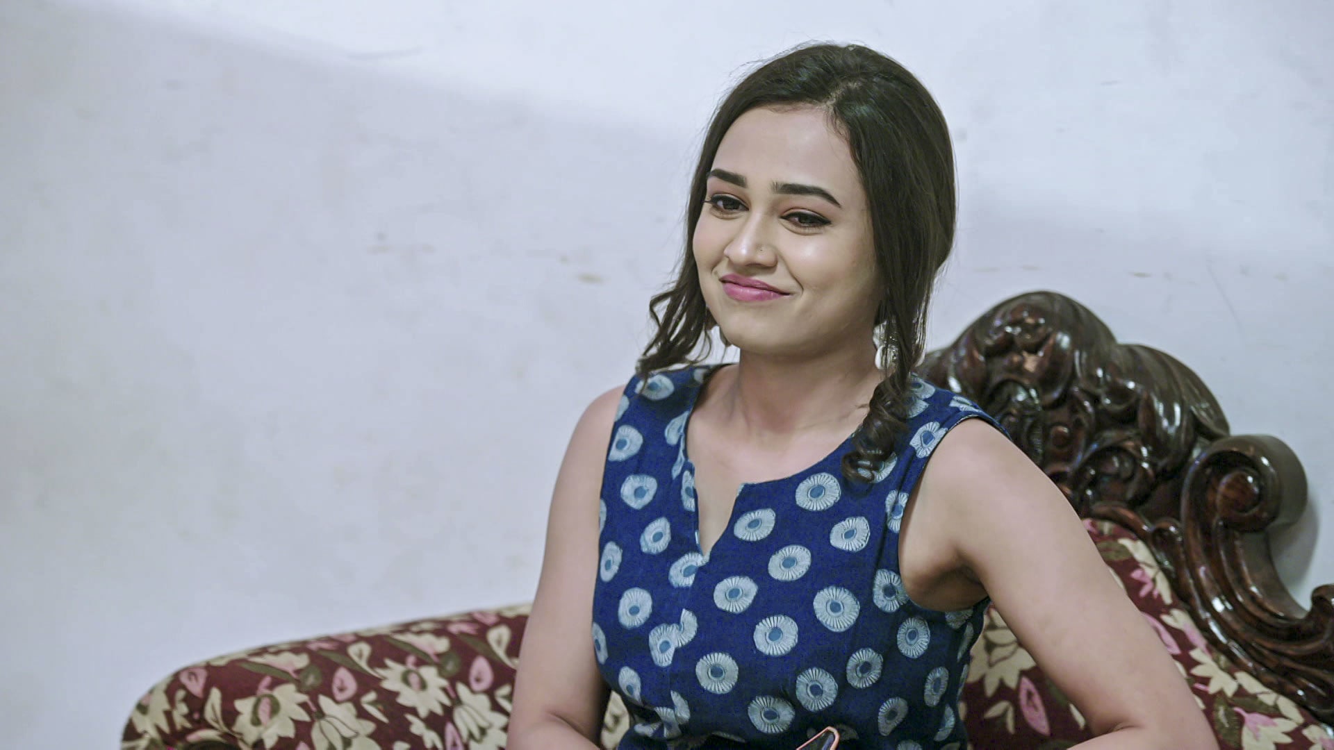 Watch Ninna Jothe Nanna Kathe Episode 197 on JioHotstar