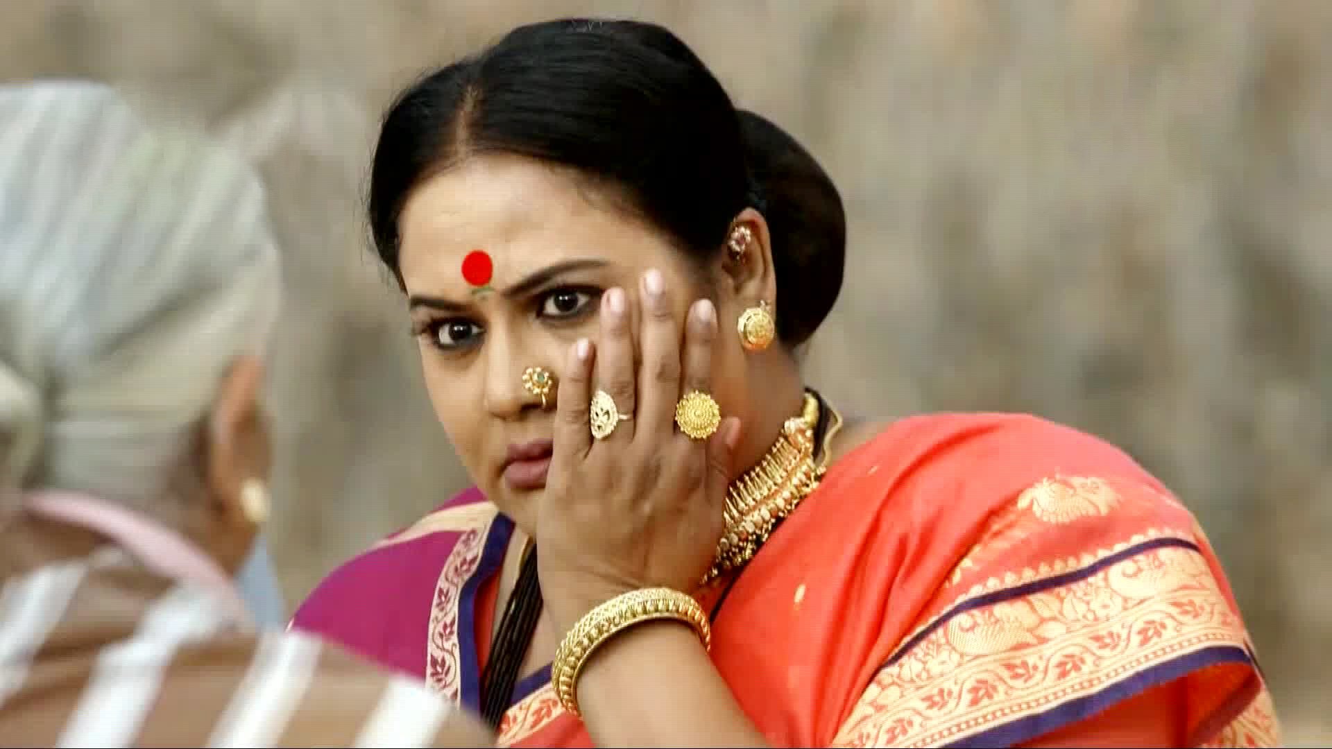 Suryakanta is humiliated - JioHotstar