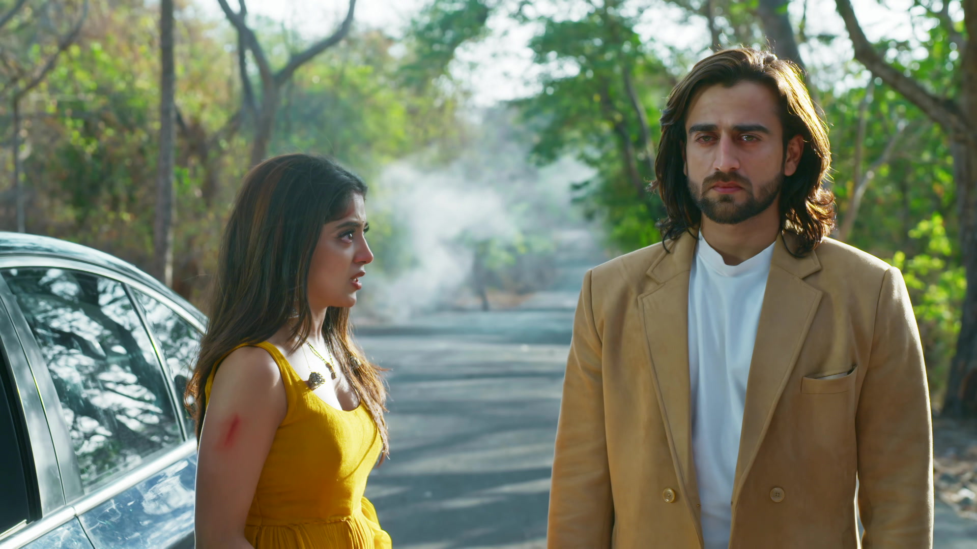Stream Vihaan's Decision for Gauri Season 1 Episode 70 – Vihaan's ...