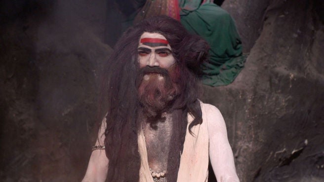 Watch Balumama Chya Navan Chang Bhala S1 Episode 433 on JioHotstar